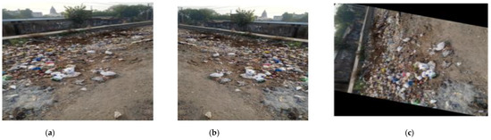 A Deep Learning-Based Intelligent Garbage Detection System Using an ...