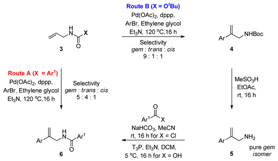 Organocatalytic Asymmetric Halocyclization of Allylic Amides to Chiral ...