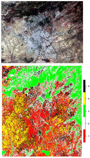Model Selection Using K-Means Clustering Algorithm for the Symmetrical Segmentation of Remote ...
