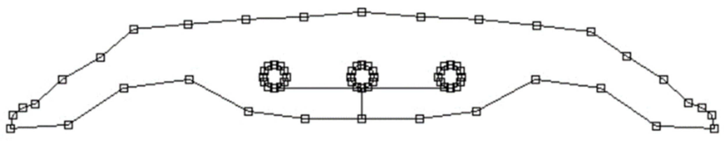 Symmetry | Free Full-Text | Aeroelastic Topology Optimization of Wing ...