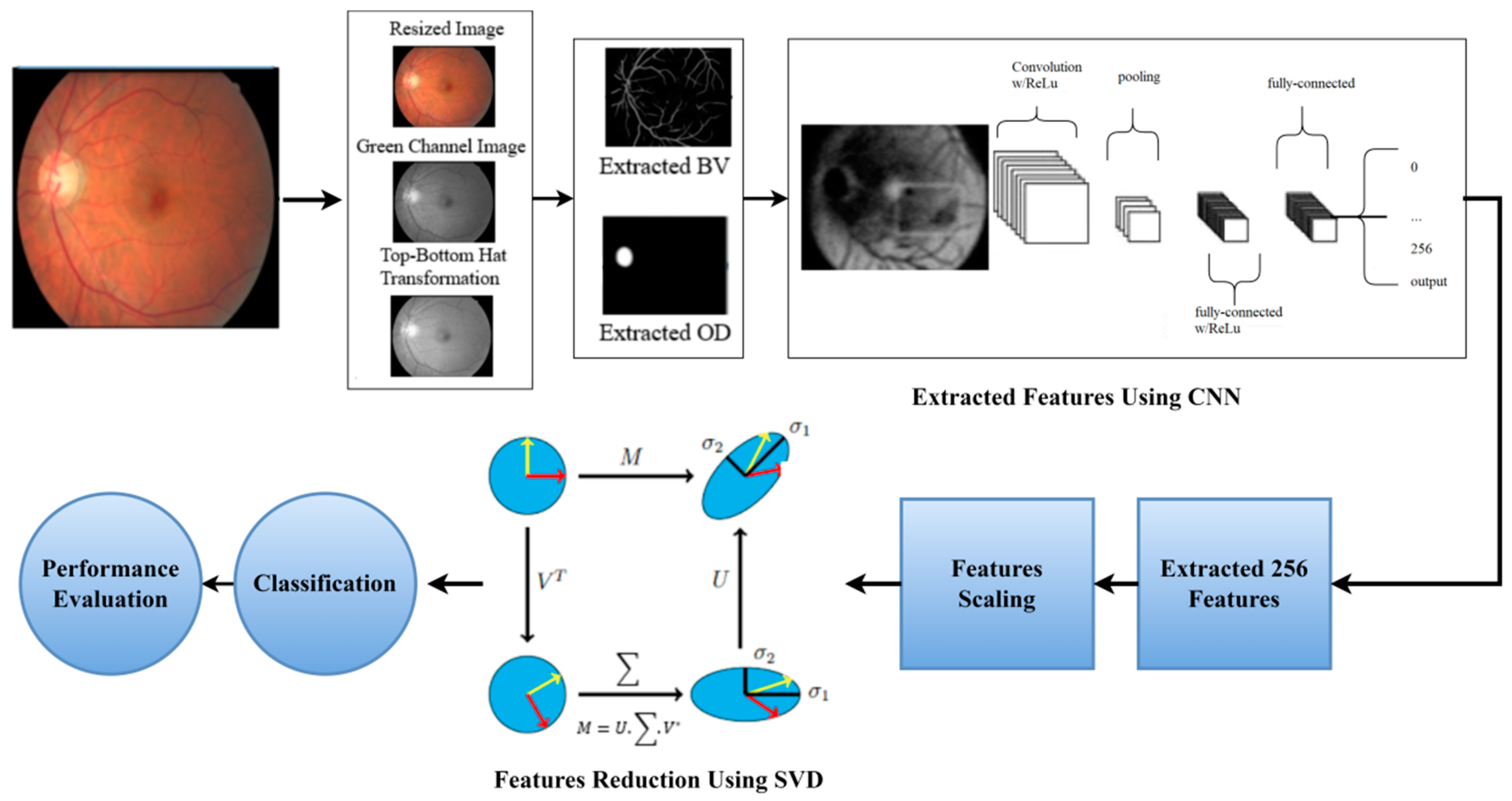 Symmetry Free Full Text Ai Based Automatic Detection And Classification Of Diabetic