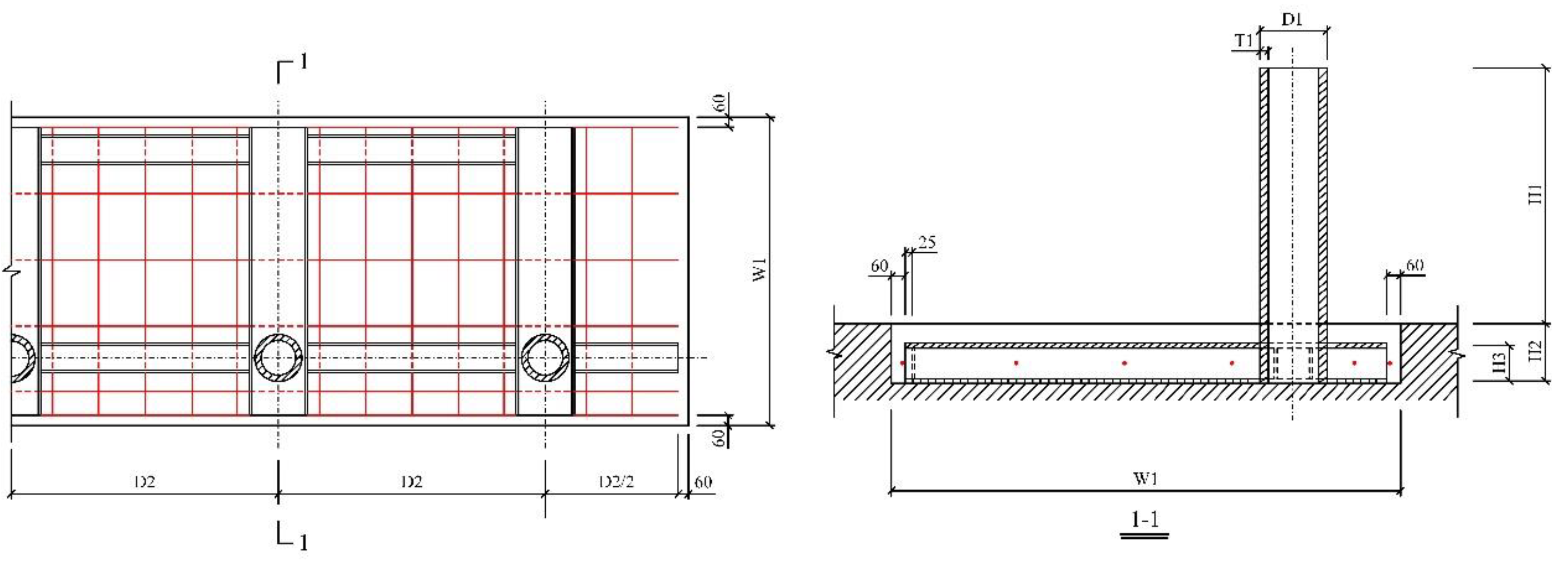Dynamic Behaviors of Optimized K12 Anti-Ram Bollards