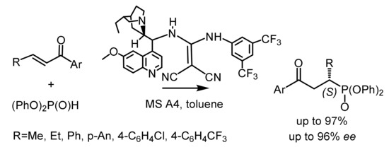 Symmetry | Free Full-Text | Catalytic Asymmetric Synthesis of C-Chiral ...