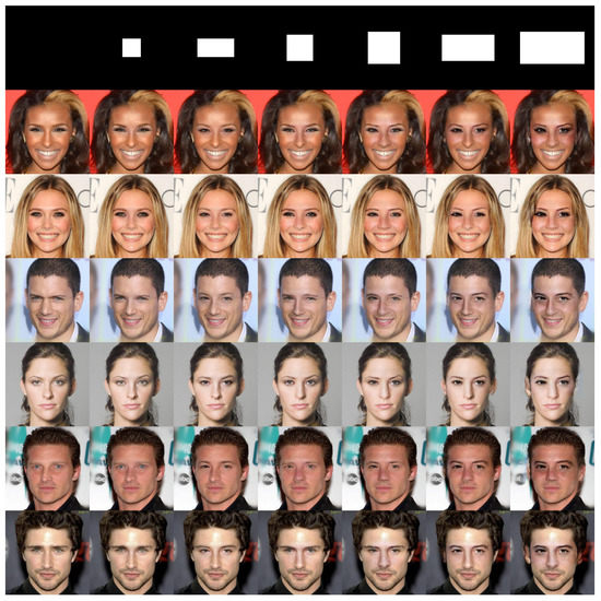 Large Mask Image Completion with Conditional GAN