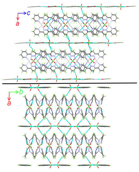 Synthesis of a New Ag(I)-Azine Complex via Ag(I)-Mediated Hydrolysis of 2-(((1-(Pyridin-2-yl ...