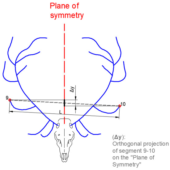 A New Method for Quantifying the Asymmetry of Biological Elements by ...