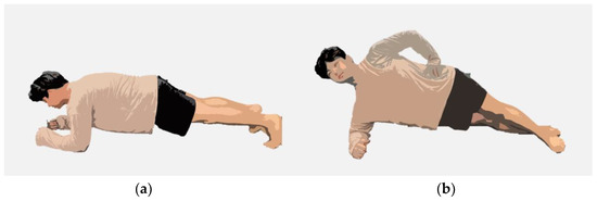 Association of Core Muscle Endurance with Weekly Workout Time, Speed ...