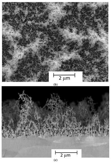 Heat Transfer on Micro and Nanostructured Rough Surfaces Synthesized by ...
