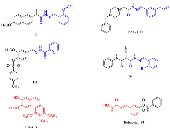 Symmetry | Free Full-Text | Design, Synthesis, and In Vitro Antiproliferative Screening of New ...