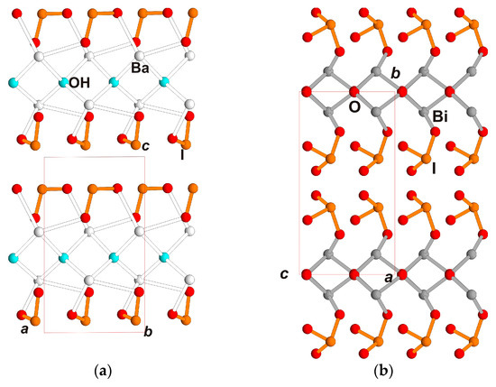 New Modification of Polar Nonlinear Optical Iodate Fluoride PbF(IO3), the Family MX(IO3), M = Bi ...