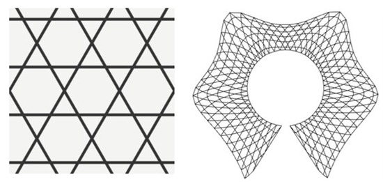 Optimal Design of a Canopy Using Parametric Structural Design and a Genetic Algorithm