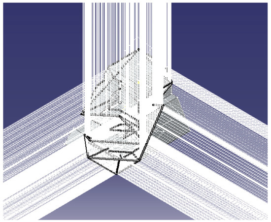 Design and Development of a Macro to Compare Sections of Planes to Parts Using Programming with ...