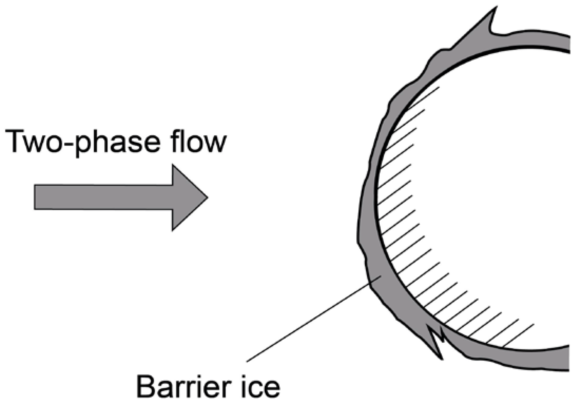 Particle-Laden and Droplet-Laden Two-Phase Flows Past Bodies (a Review)