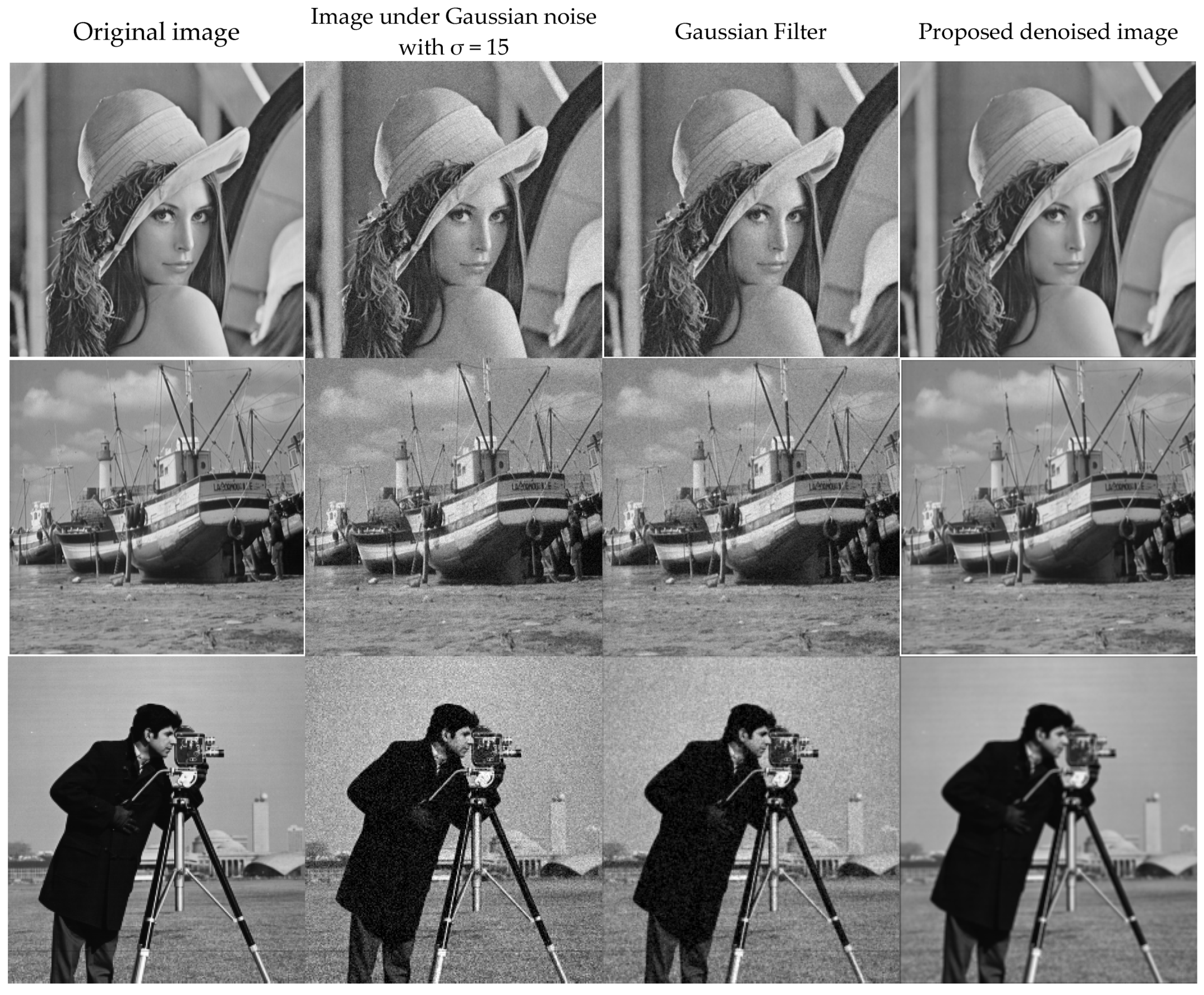 Image Denoising Based on Quantum Calculus of Local Fractional Entropy