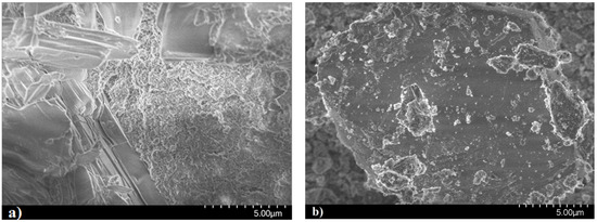 Manifestation of Supramolecular Chirality during Adsorption on CsCuCl3 ...