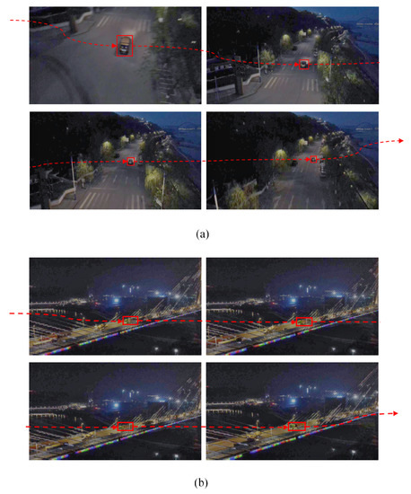 Spectral-Spatial Feature Enhancement Algorithm for Nighttime Object ...
