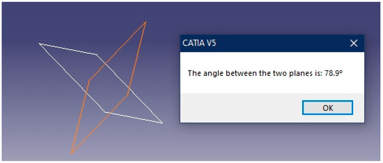 Symmetry | Free Full-Text | Design and Development of a Geometric ...