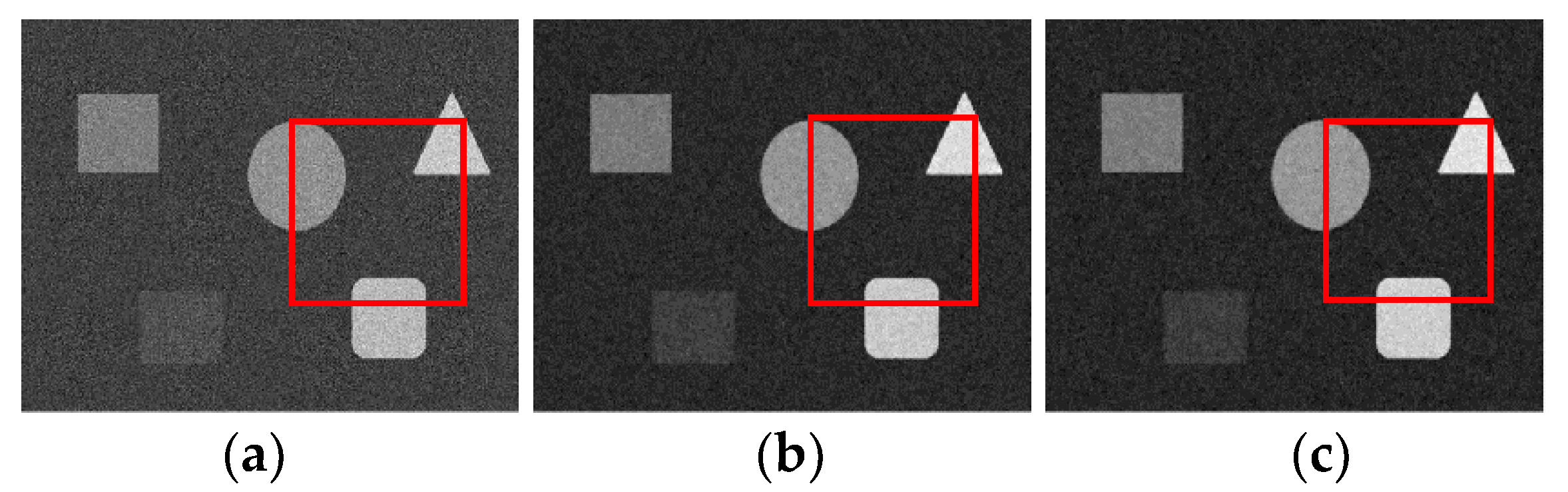 Symmetry | Free Full-Text | Improved TV Image Denoising over Inverse Gradient