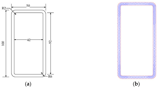 Guided Wave-Based Damage Detection of Square Steel Tubes Utilizing ...