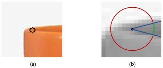 SMCEWS: Binary Robust Multicentre Features