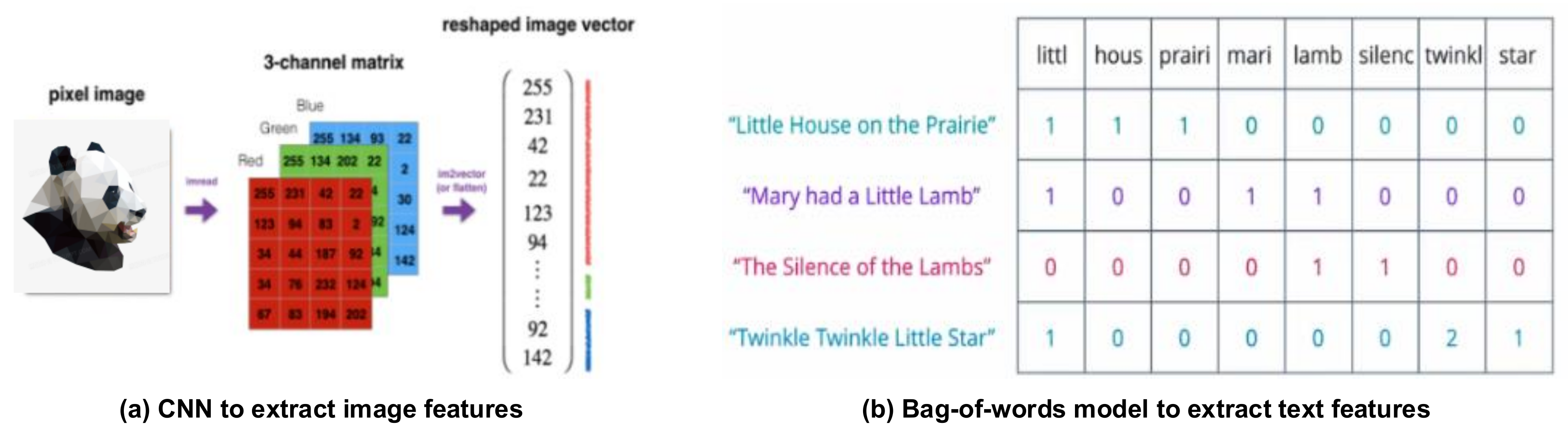 Local Cluster-Aware Attention for Non-Euclidean Structure Data