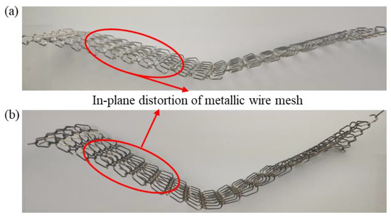 Cell-Dependent Mechanical Properties of Asymmetric Crosslinked Metallic ...