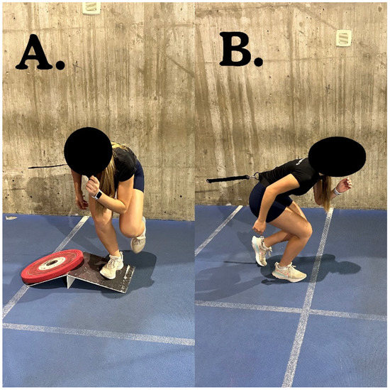 Multi-Planar Jump Performance in Speed Skating Athletes: Investigating ...