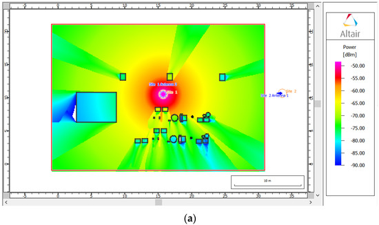 A High-Reliable Wireless Sensor Network Coverage Scheme in Substations ...