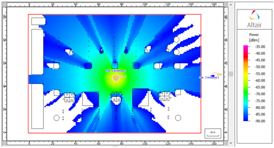 A High-Reliable Wireless Sensor Network Coverage Scheme in Substations for the Power Internet of ...