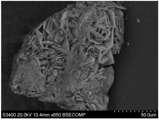 Crystal Structure of Hydrotalcite Group Mineral—Desautelsite, Mg6MnIII2 ...