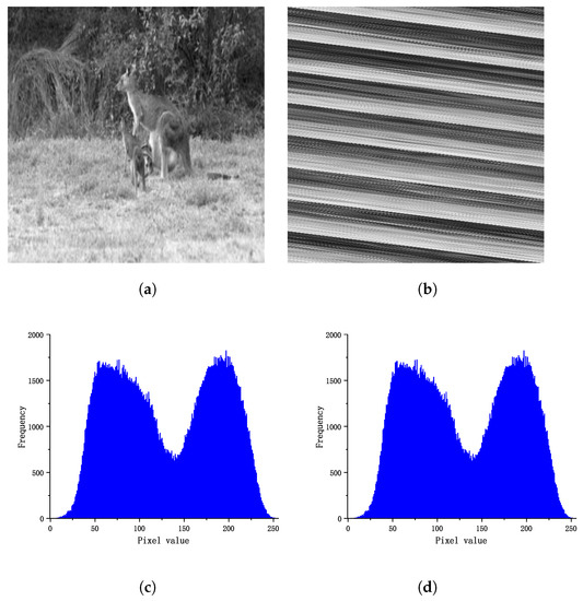 Symmetry | Free Full-Text | Robust Image Hashing Using Histogram Reconstruction for Improving ...