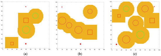 Path Planning Algorithm for a Wheel-Legged Robot Based on the Theta* and Timed Elastic Band ...