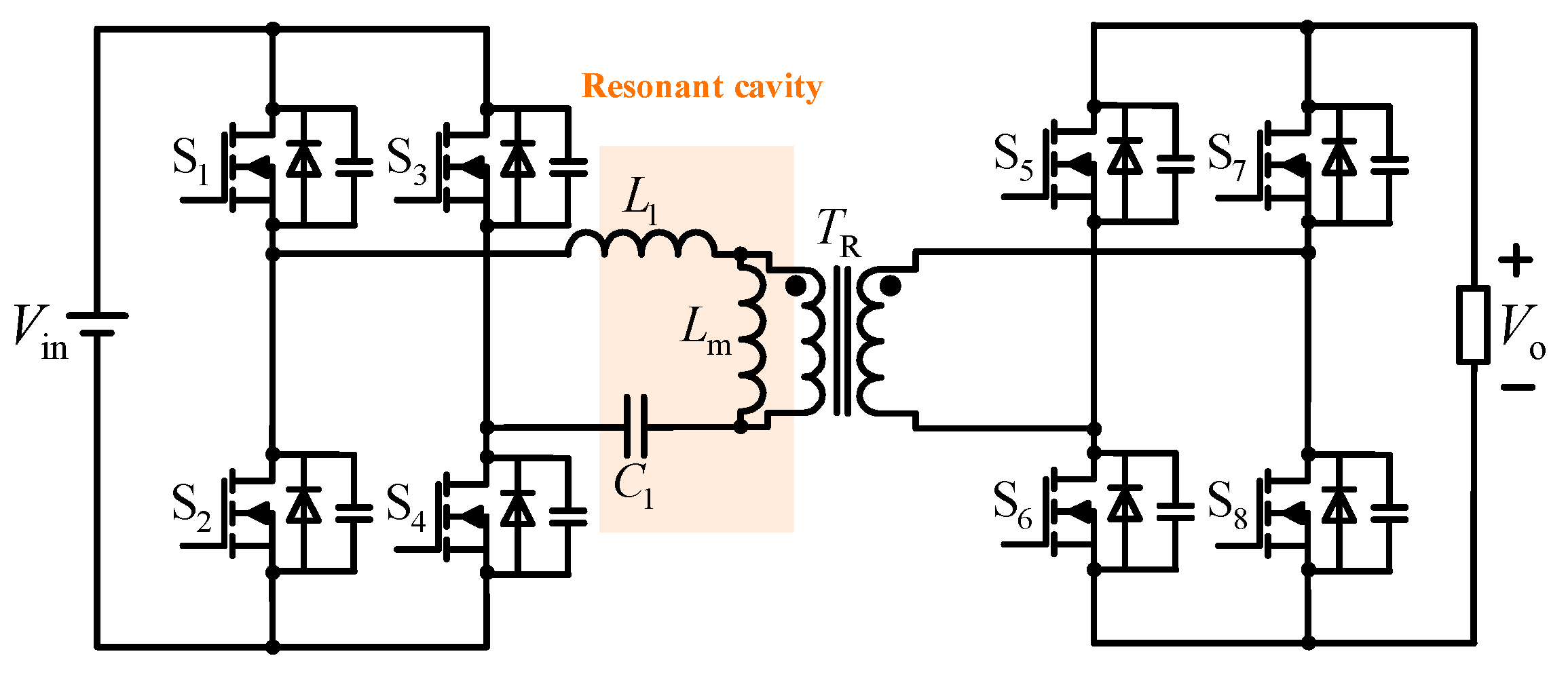 An Input Series Output Parallel Cascaded Converter System Applied To Dc Microgrids