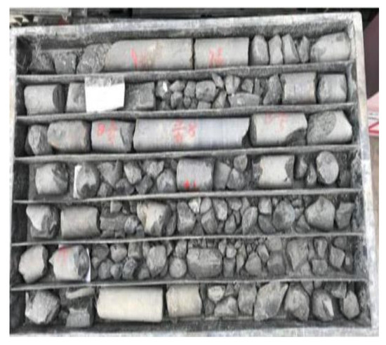 A Case Study on Tunnel Excavation Stability of Columnar Jointed Rock ...
