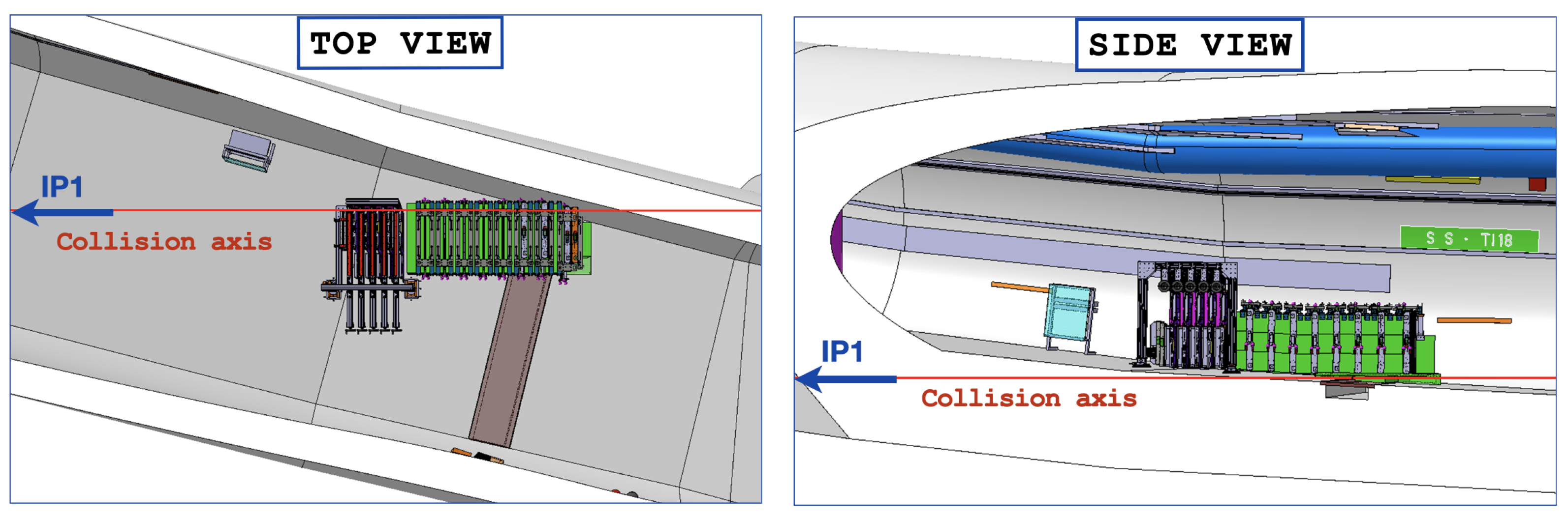 SND@LHC: A New Experiment in Neutrino Physics at the LHC