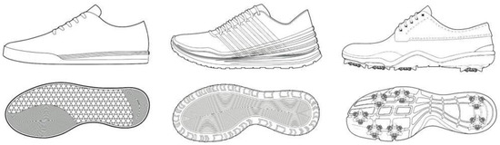 A Study on Perception of Visual–Tactile and Color–Texture Features of ...