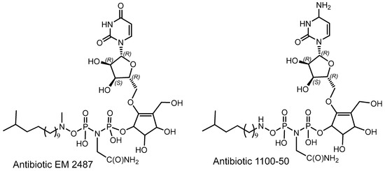 Chiral Organophosphorus Pharmaceuticals: Properties and Application