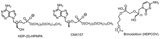 Chiral Organophosphorus Pharmaceuticals: Properties and Application