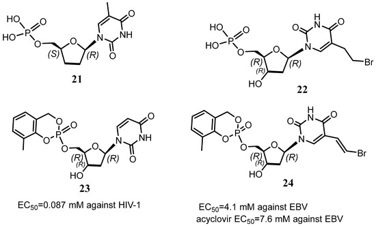Chiral Organophosphorus Pharmaceuticals: Properties and Application
