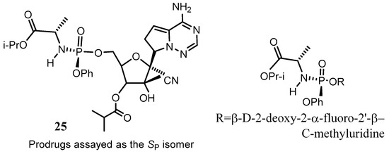 Chiral Organophosphorus Pharmaceuticals: Properties and Application
