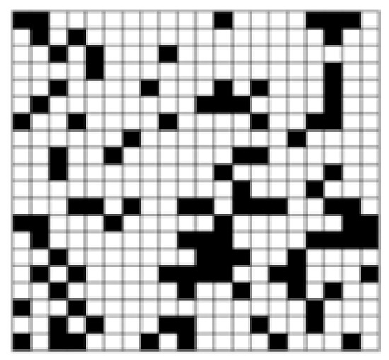 Map Construction and Path Planning Method for Mobile Robots Based on ...