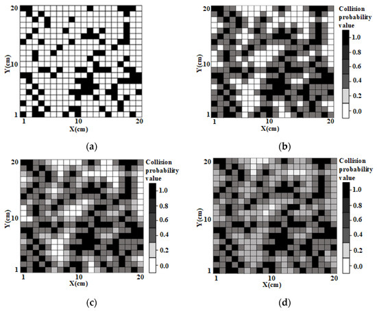 Map Construction and Path Planning Method for Mobile Robots Based on ...