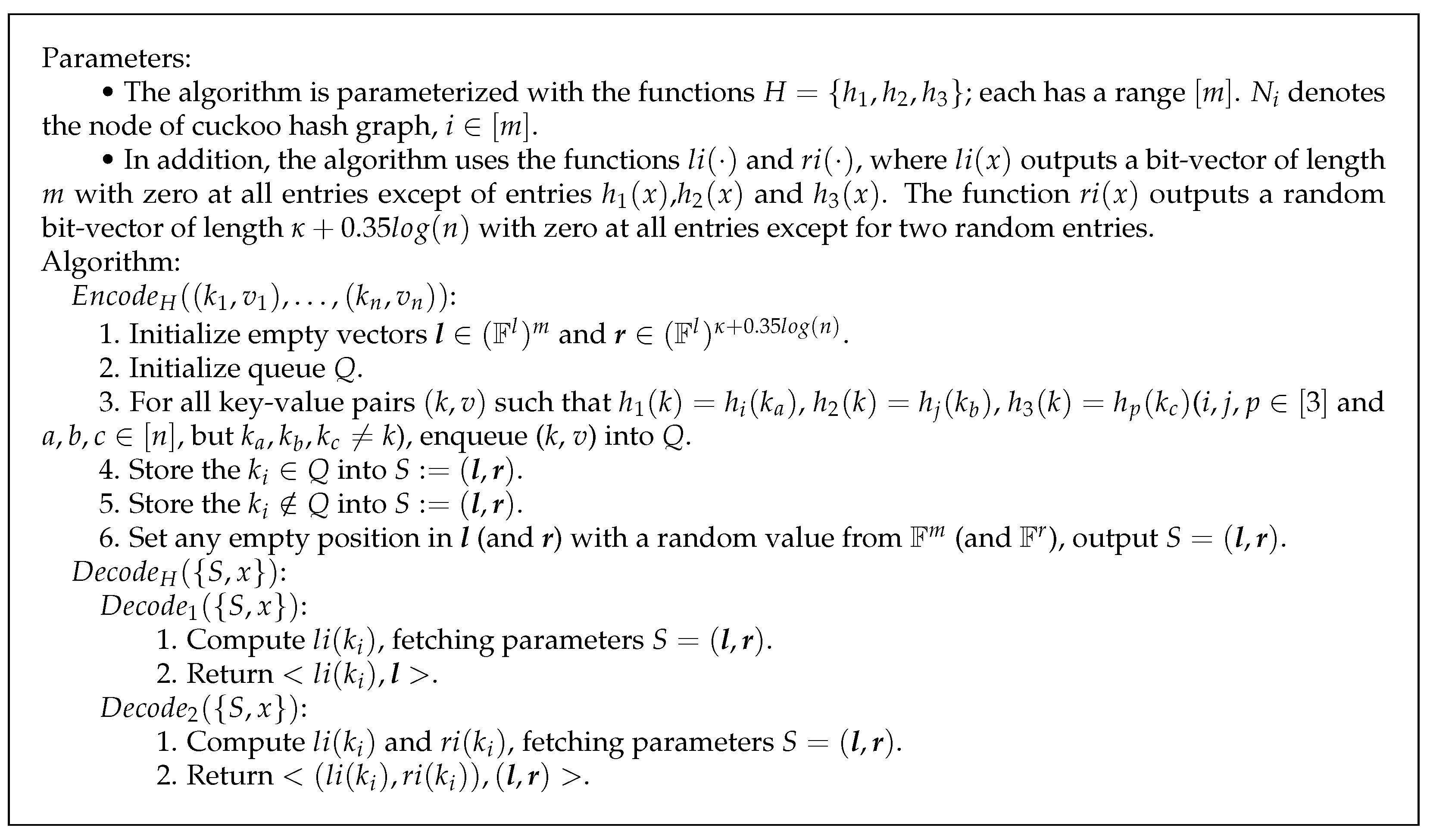 Private Set Intersection Based on Lightweight Oblivious Key-Value Storage Structure