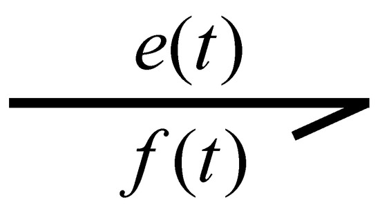 Modeling and Simulation of Physical Systems Formed by Bond Graphs and ...