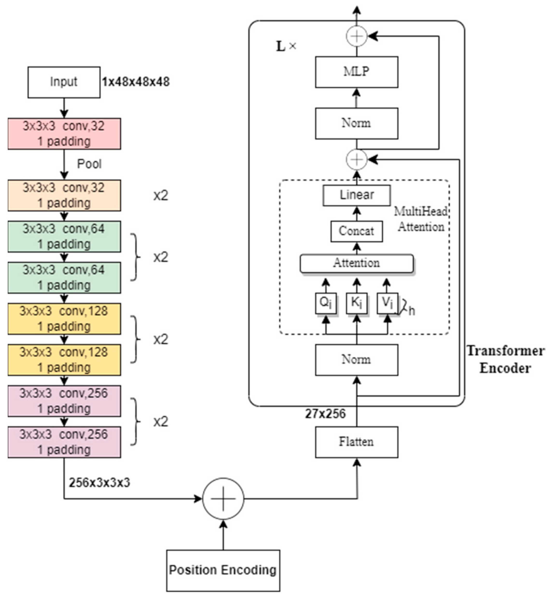 Symmetry | Free Full-Text | Transformer-Based Recognition Model for Ground-Glass Nodules from ...