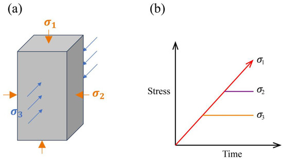 Numerical Analysis of the Shape Effect on the Mechanical Behaviors of ...