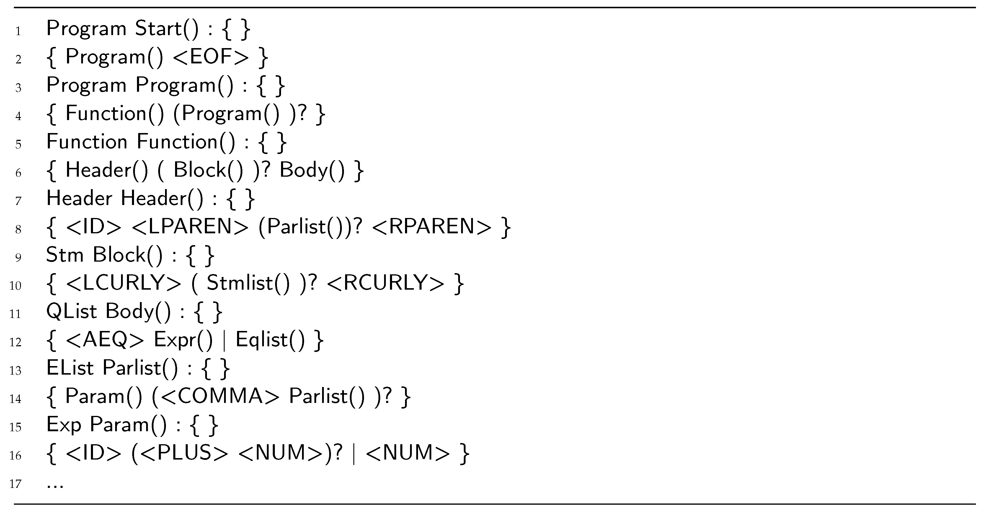 Symmetry | Free Full-Text | MxPL: A Programming Language for Matrix ...
