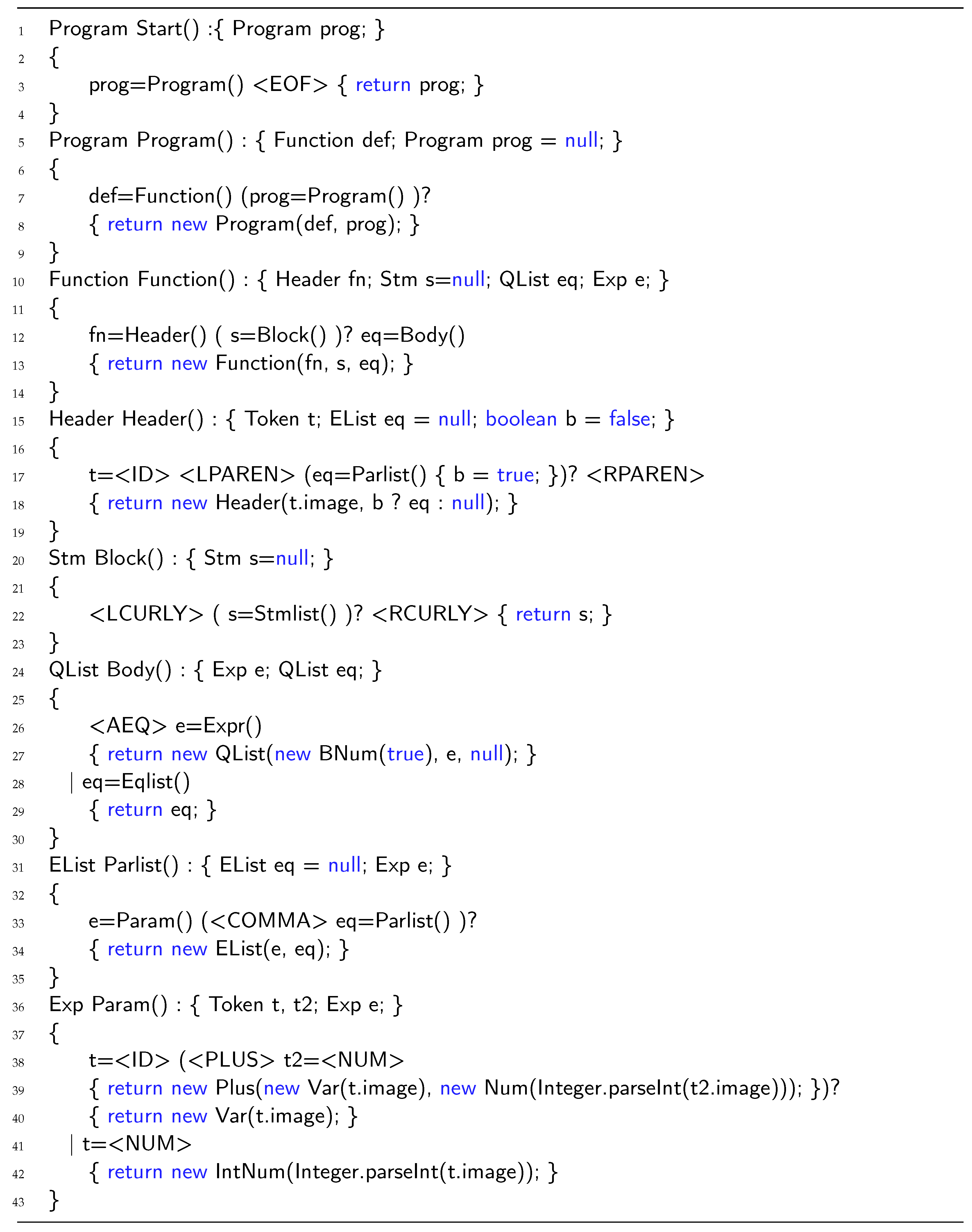 Symmetry | Free Full-Text | MxPL: A Programming Language for Matrix ...