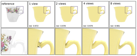 Single-View 3D Reconstruction via Differentiable Rendering and Inverse Procedural Modeling
