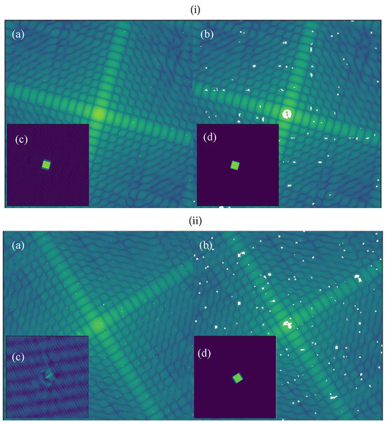 Schwartz Symmetry Condition for Coherent Diffraction Imaging Patterns